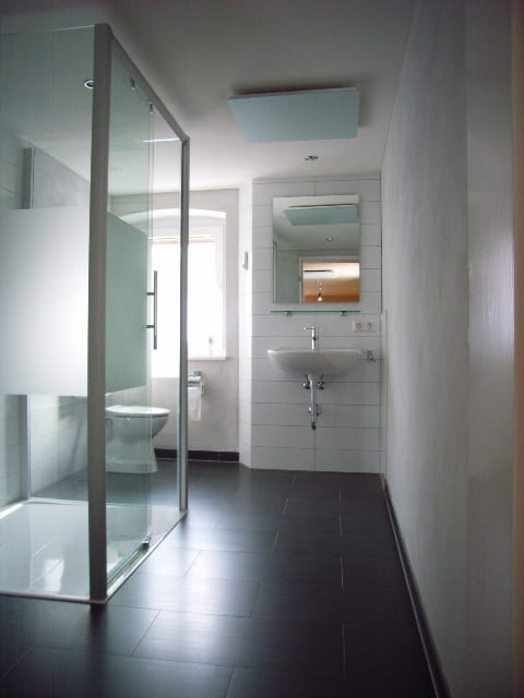 SolrayVP - Solray - Radiant Heating Panels