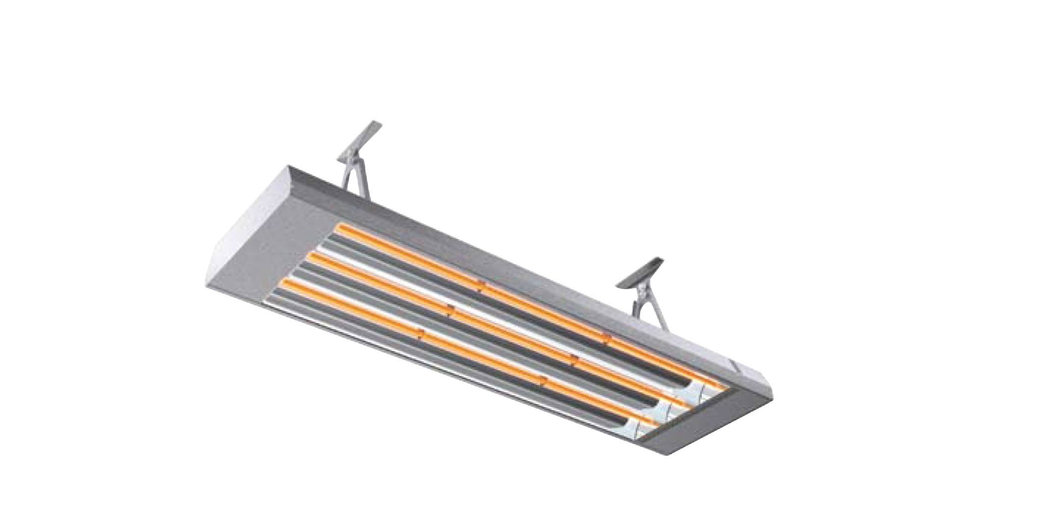 63766-1 - Solray - Radiant Heating Panels