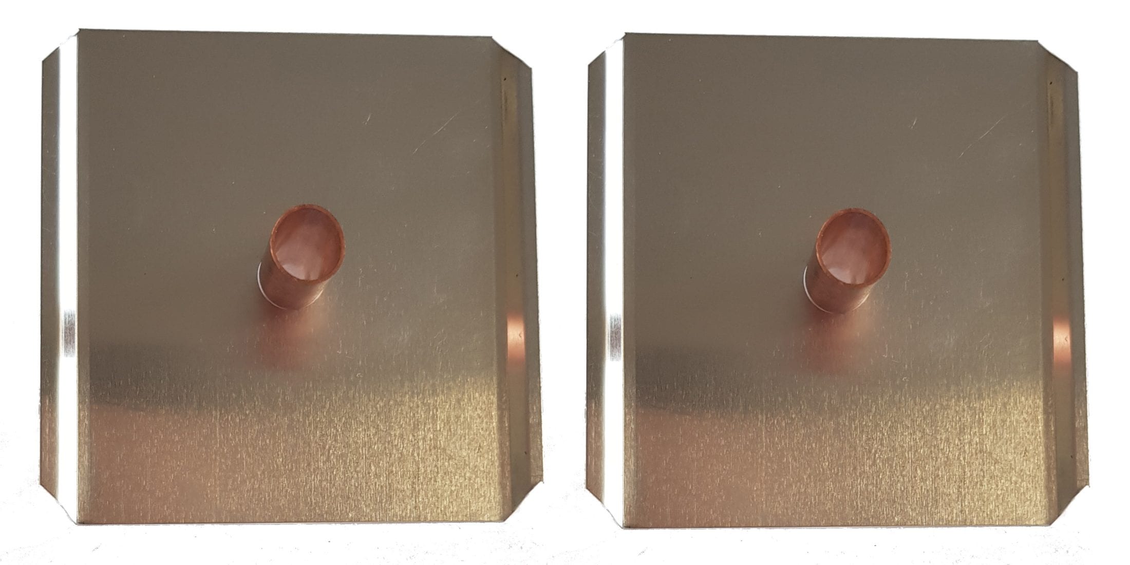 111 x 111 v2 x2 - Solray - Radiant Heating Panels