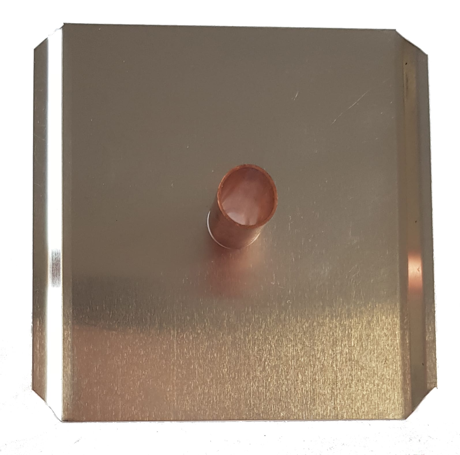 111 x 111 v2 - Solray - Radiant Heating Panels