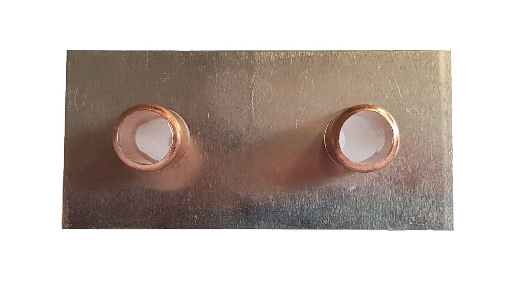 15mm twin v2 - Solray - Radiant Heating Panels